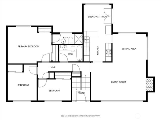 1117 th Drive SE