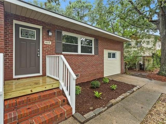 1117 Trestman Ave, Virginia Beach, VA 23464
