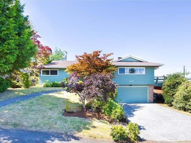 1117 Undine St, Bellingham, WA 98229