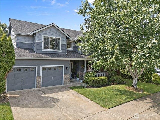 1117 Van Ogle Ln NW, Orting, WA 98360