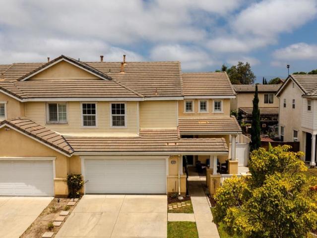 1117 Vaquero Drive