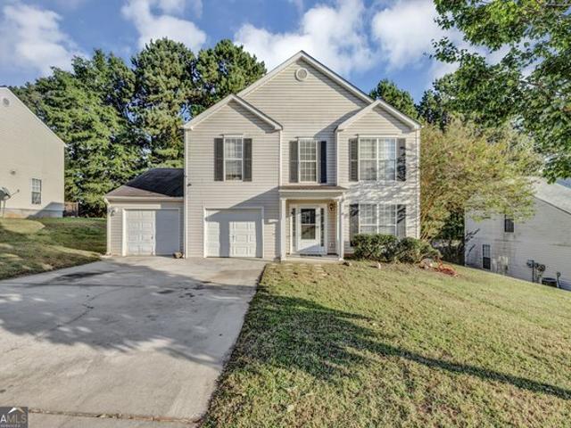 1117 Village Crk, Jonesboro, GA 30238
