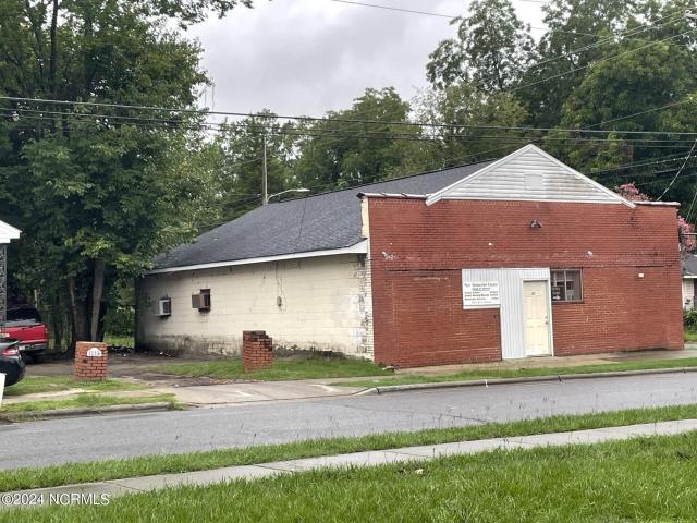 1117 W 3rd Street