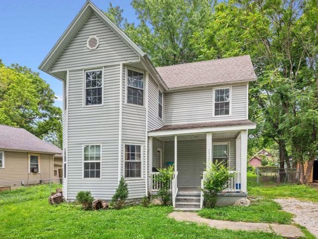1117 W Lynn St, Springfield, MO 65802