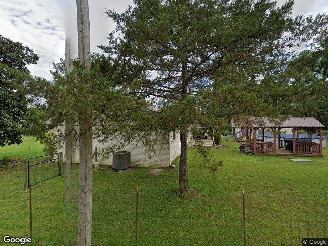 1117 W Main St, Austin, AR 72007