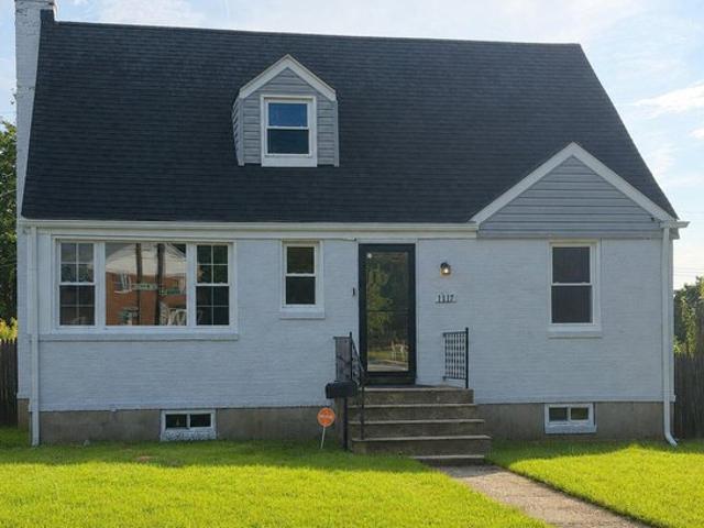 1117 Walker Ave, Baltimore, MD 21239
