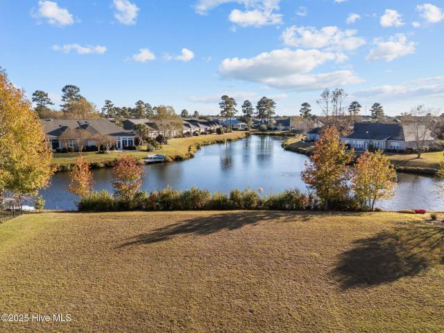 1117 Water Lily Way