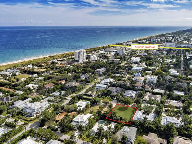 1117 Waterway Ln, Delray Beach, FL 33483 | MLS #R11155