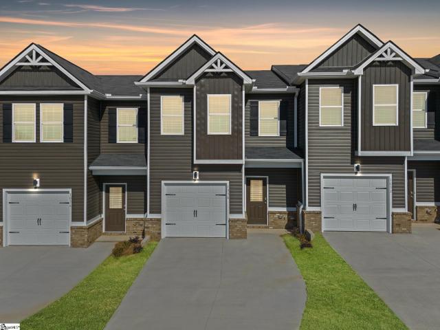 1117 Wharf Trail # Lot 4