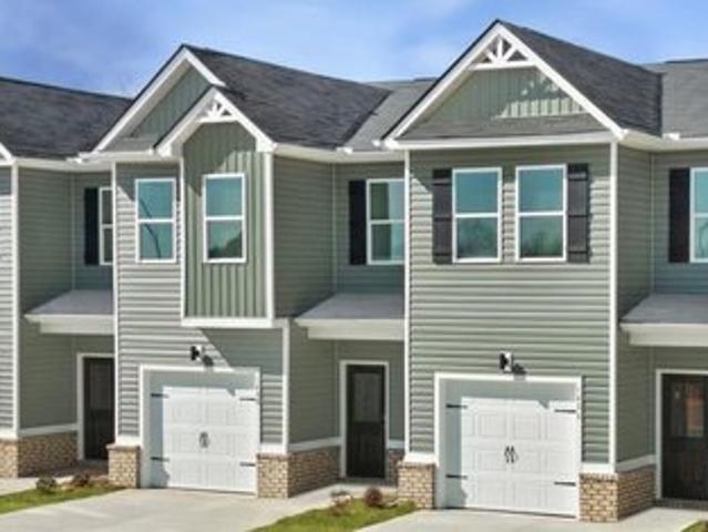 1117 Wharf Trl Lot 4, Spartanburg, SC 29306