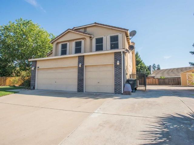1117 Woodflower Court, Galt, US, CA
