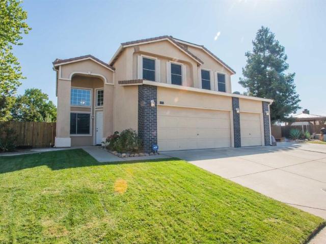 1117 Woodflower Court, Galt, US, CA