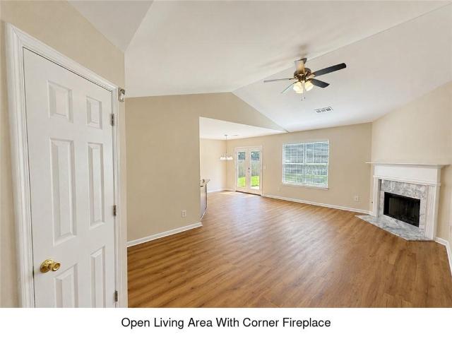 1117 Yellow River Drive