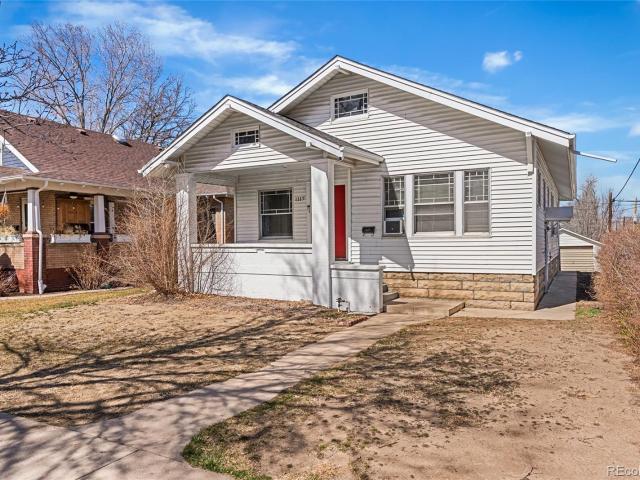 1117 16th Street