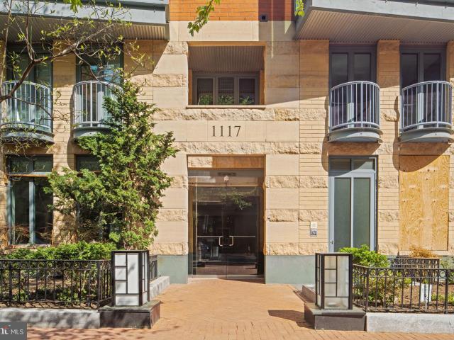1117 10th St NW, Unit 603, Washington, DC 20001 | MLS #DCDC2254