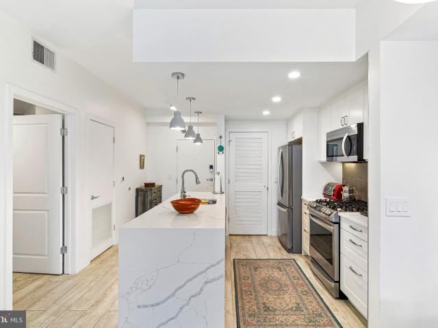 1117 10th St NW, Unit 1109, Washington, DC 20001 | MLS #DCDC2251