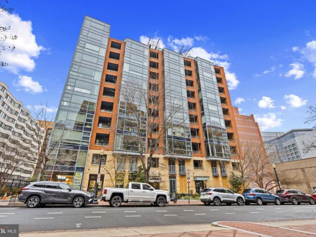 1117 10th St NW, Unit 202, Washington, DC 20001 | MLS #DCDC2238