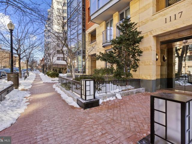 1117 10th St NW, Unit 302, Washington, DC 20001 | MLS #DCDC2245