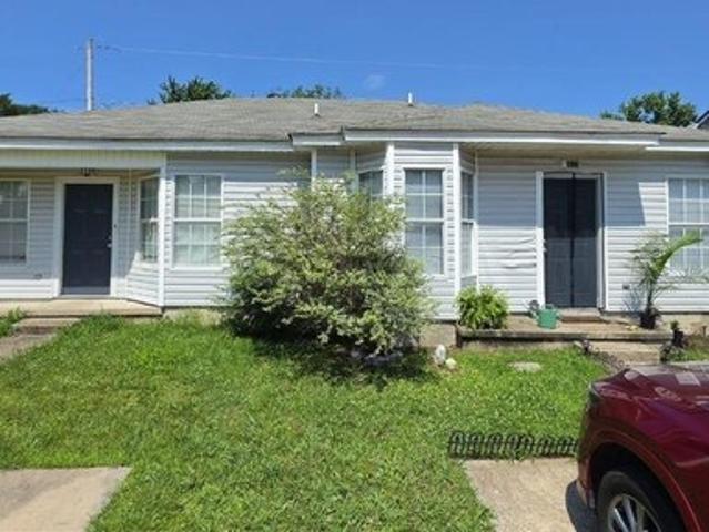 1117 1 Ruth Ann Dr, Jacksonville, AR 72076