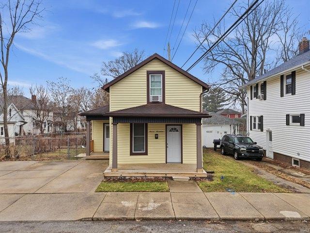 1117 3rd St, Fort Wayne, IN 46808