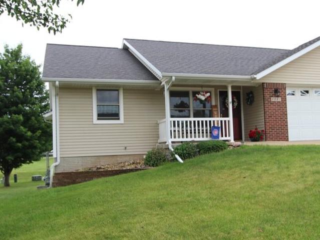 1117 6th Ave Unit 1, Fulton, IL 61252