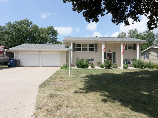 1117 8th Ave W, Spencer, IA 51301