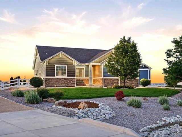 11183 E 163rd Ct, Brighton, CO 80602