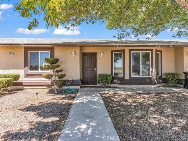 11183 Merino Ave, Apple Valley, CA 92308