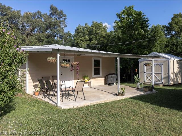 11183 SE 222nd Road