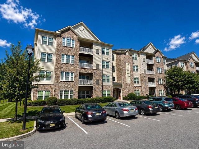 11180 Chambers Ct Unit G, Woodstock, MD 21163