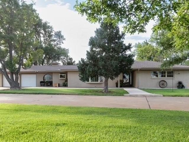 11180 FM 807, Hartley, TX 79044