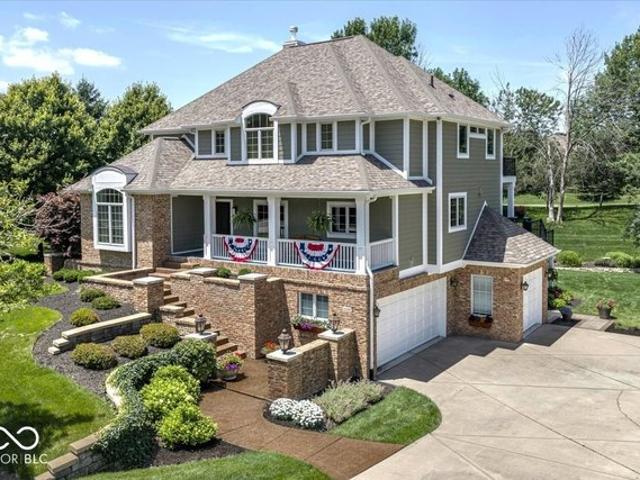 11180 Hawthorn Rdg, Fishers, IN 46037