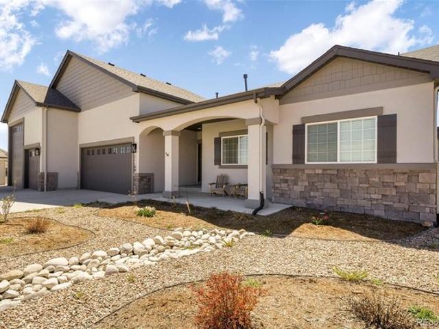 11180 Palmer Peak Pl, Peyton, CO 80831