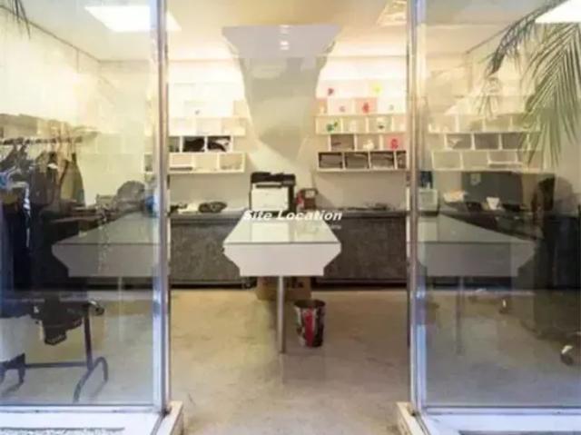 111816 Imóvel para aluguel com 220 metros quadrados em Vila Nova Conceição São Paulo SP