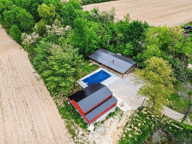 11181 Eastside Rd, Clark Township, OH 45130