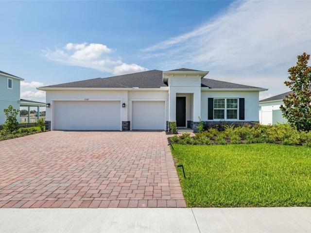 11182 Nellie Crossing Cir, Clermont, FL 34711