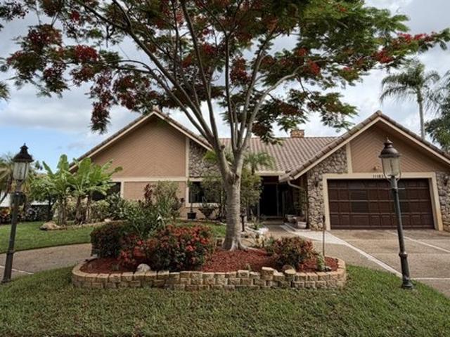 11182 NW 18th Ct, Coral Springs, FL 33071