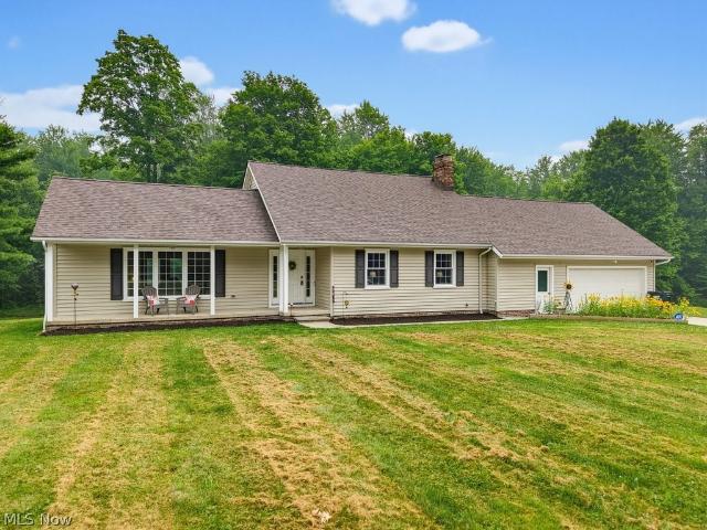 11187 Taylor May Road