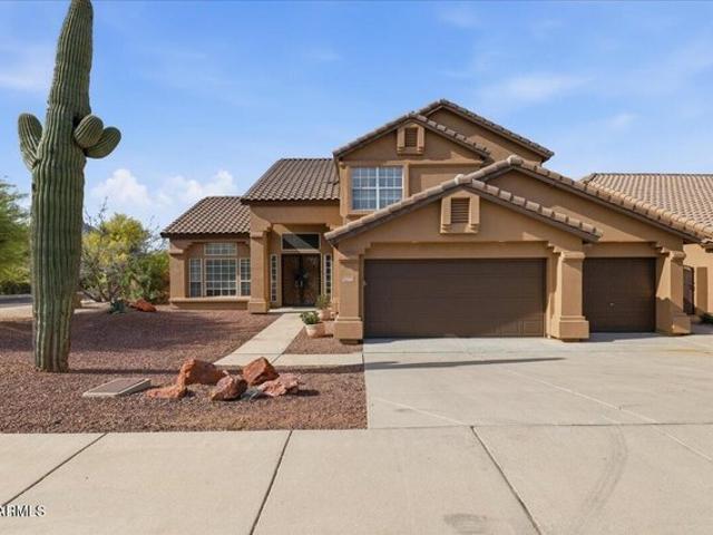 11187 E Oberlin Way, Scottsdale, AZ 85262
