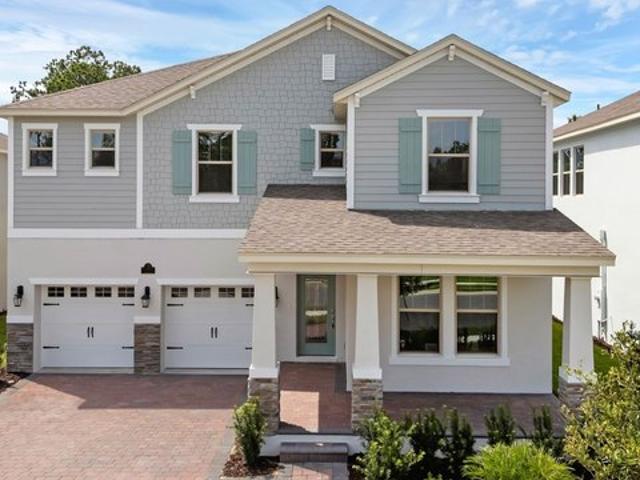 11187 Hollow Bay Dr, Winter Garden, FL 34787