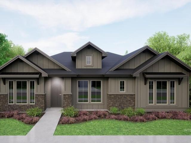 11187 S Corballis Ln, Kuna, ID 83634