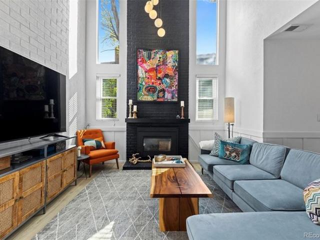 11184 E Linvale Dr, Aurora, CO 80014