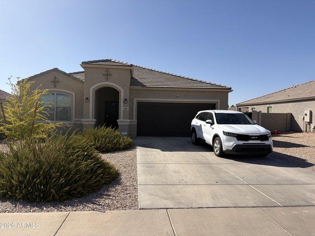 11184 E Sunflower Ct, Florence, AZ 85132