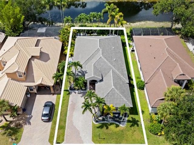 11184 NW 65th Ct, Parkland, FL 33076