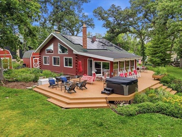 11186 th Ave, Salem Lakes, WI 53179