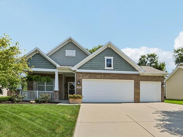 11186 Van Buren Pl, Fishers, IN 46038