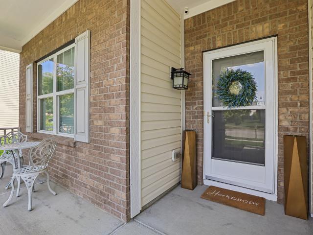 11186 Van Buren Place