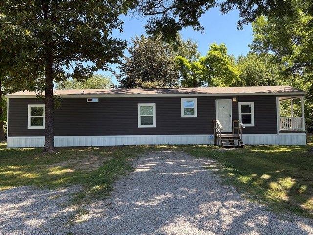111889 S 4780 Rd, Roland, OK 74954