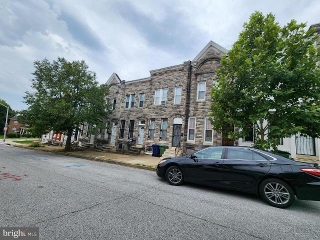 1118 Myrtle Avenue