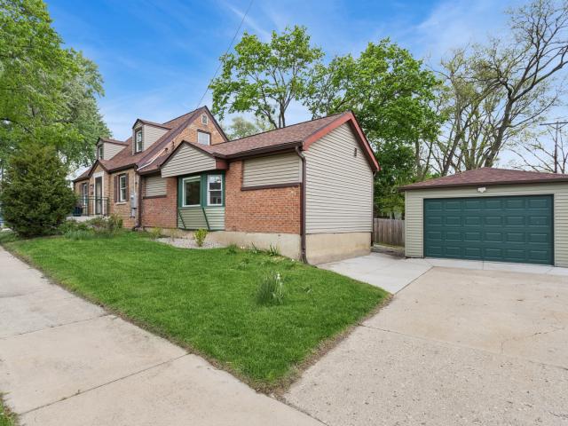 1118 Manchester Road
